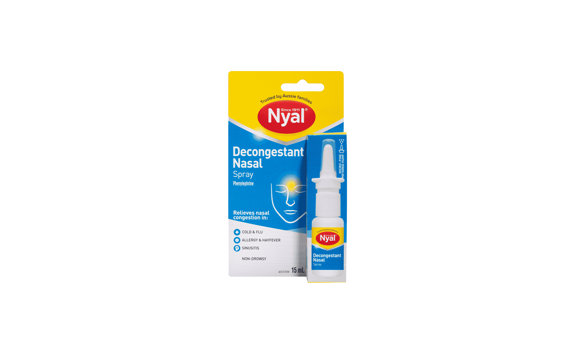 Our Range - NYAL