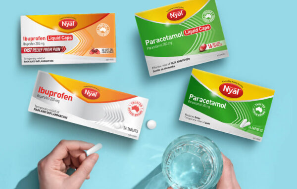 NYAL - Coughs, Colds and Flu; Sinus Congestion