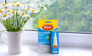 NYAL - Coughs, Colds and Flu; Sinus Congestion